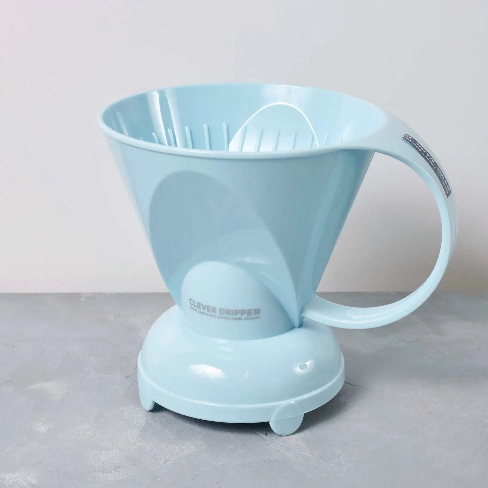 CLEVER DRIPPER - Vysoka
